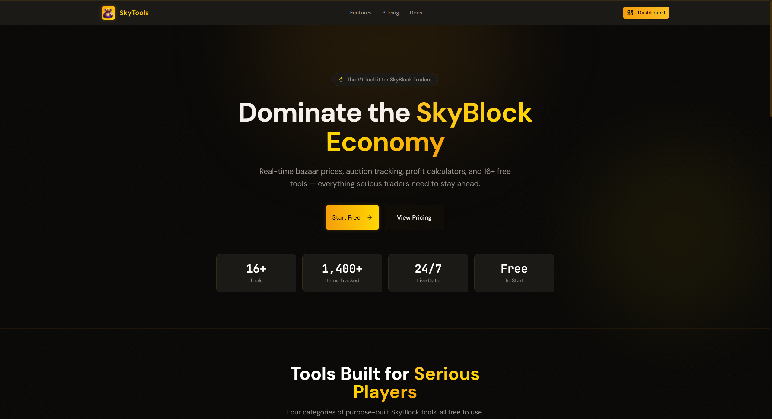 Top 10 SkyBlock Money-Making Methods, Ranked by Coins/Hour | SkyTools ...